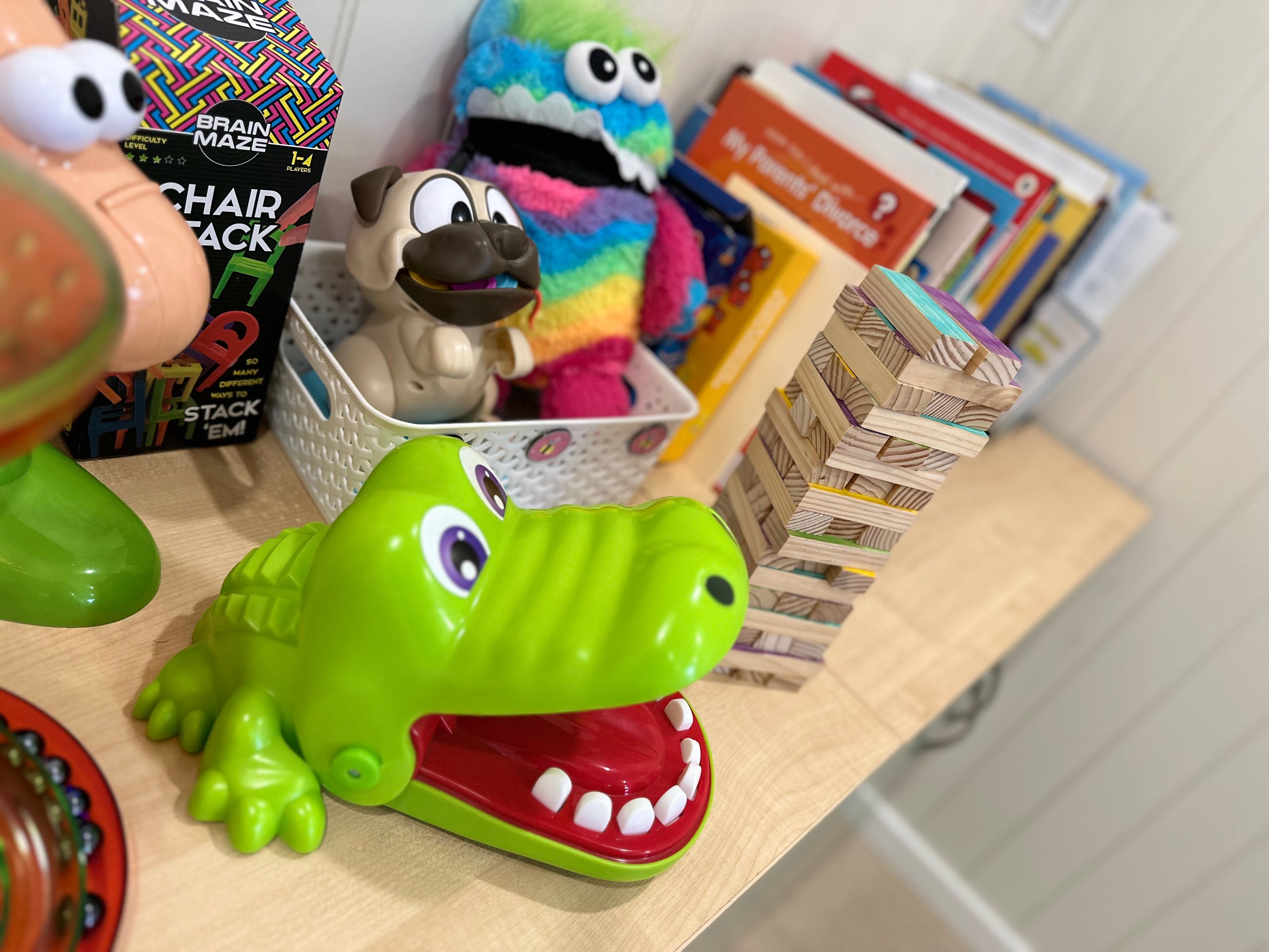 ELSA Support Sessions In Schools